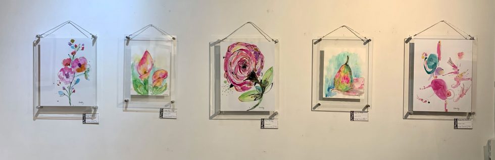 Fall Group Show | Kanon Art